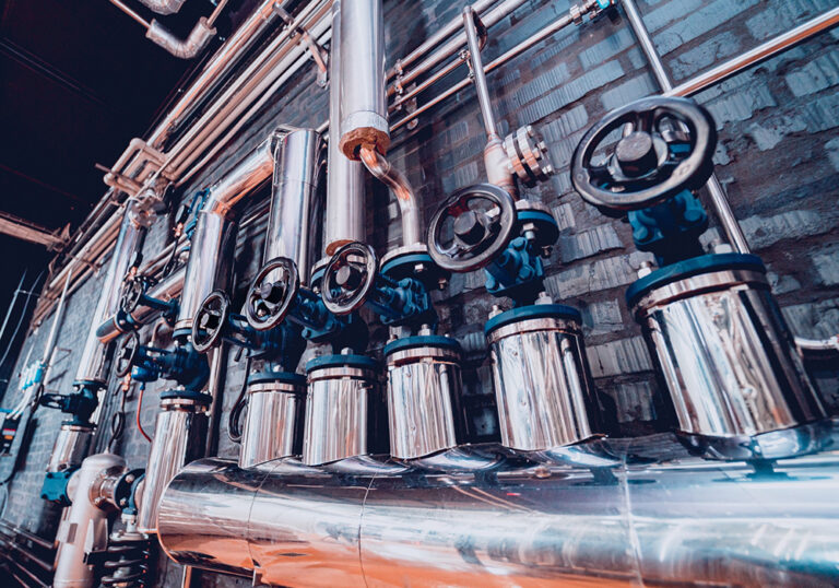 Types of pump couplings - Pooya Pharma Engineering